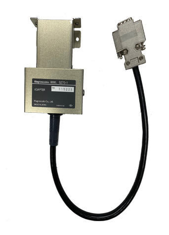 SZ70-1 MAGNESCALE / Adapter Cable
