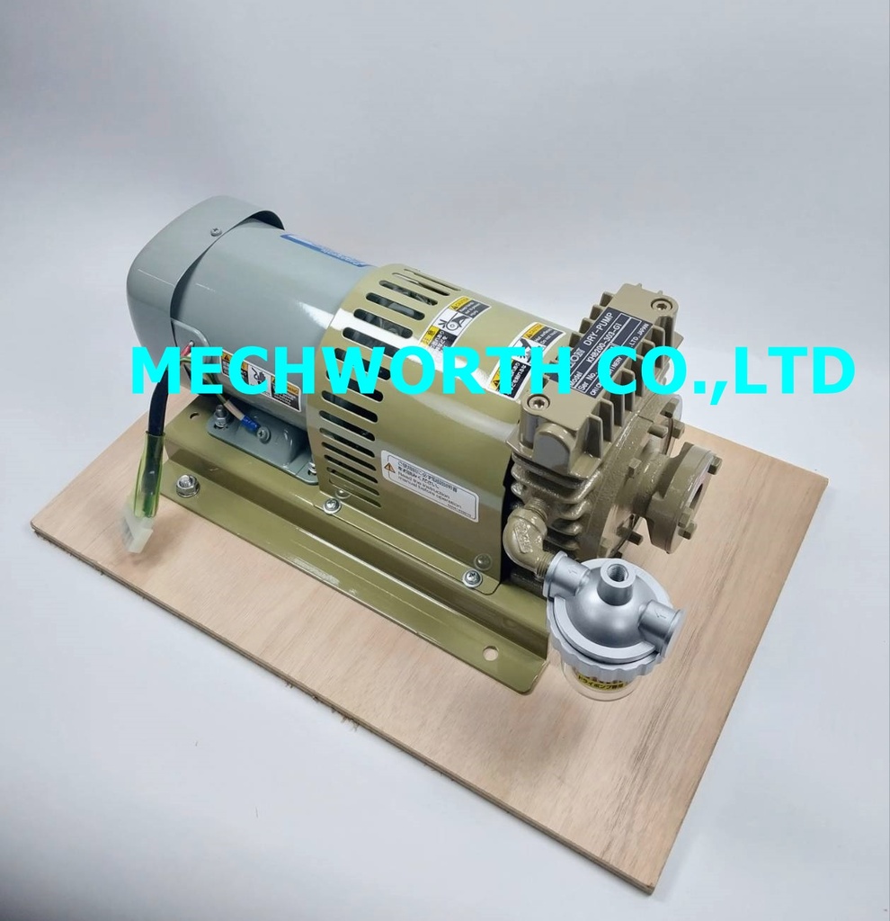 KHB200-303-G1 | MECHWORTH
