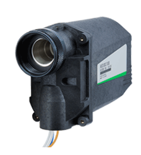 AUD300C1000 AZBIL / Advanced Ultraviolet Flame Detector