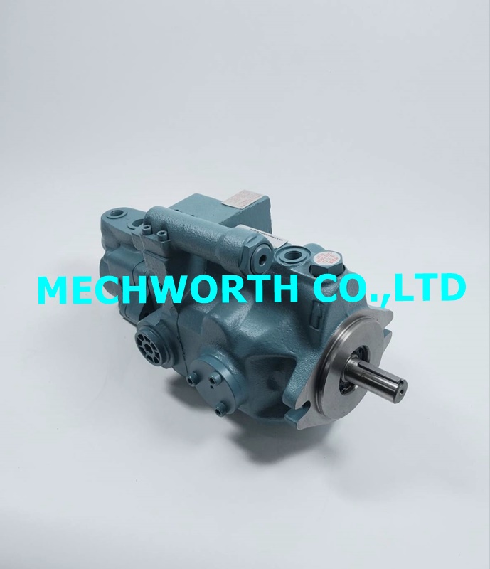 VD4-15A3R-95 | MECHWORTH