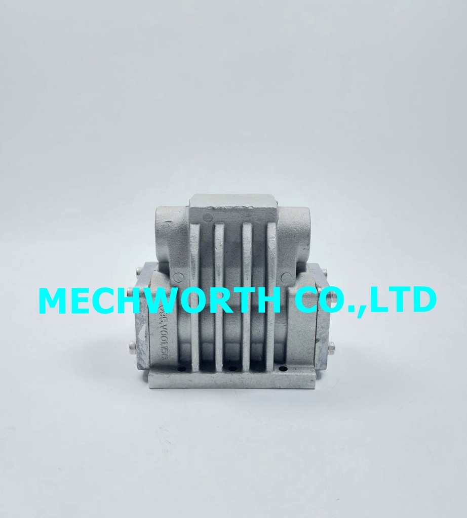 P/N 031.V002.156 VERSAMATIC / Air Valve assembly