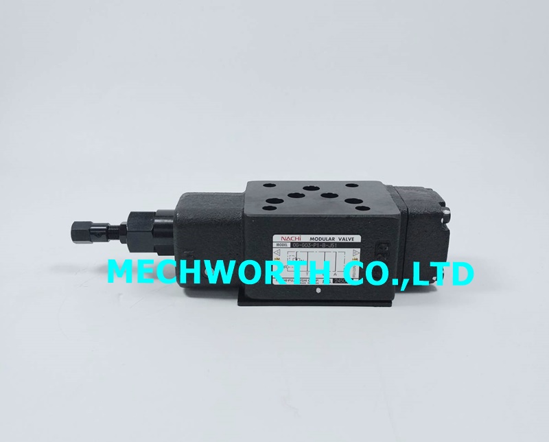 OG-G03-P1-B-J51 | MECHWORTH