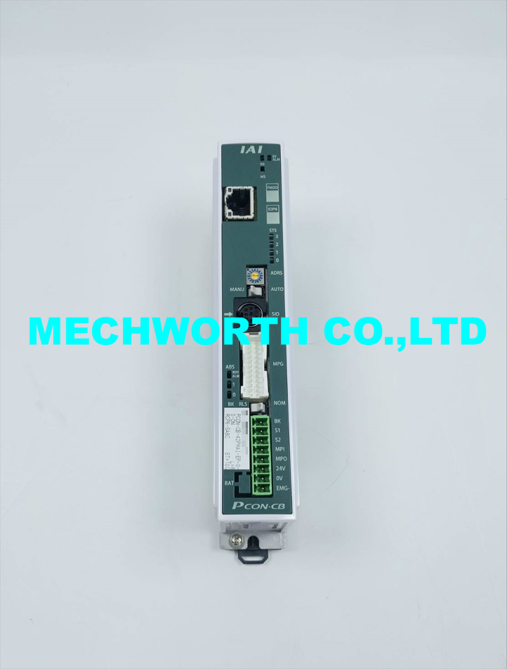 PCON-CB-42P-WAI-EP-0-0-DN | MECHWORTH