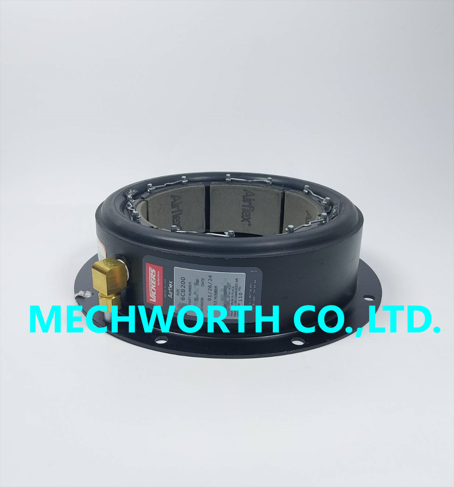 6CB200 VICKERS / AirFlex Brake