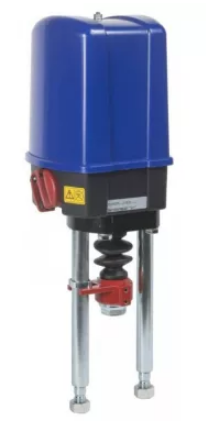 M22A-24V SCHNEIDER / Valve Actuator