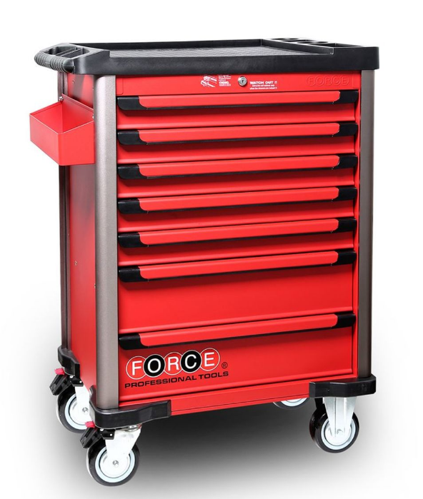 10217R-220 FORCE / Tool Cabinet