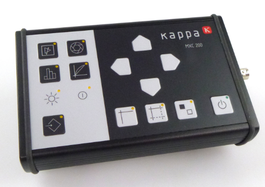 MXC200 KAPPA (DE) / Control Unit for CF8/5