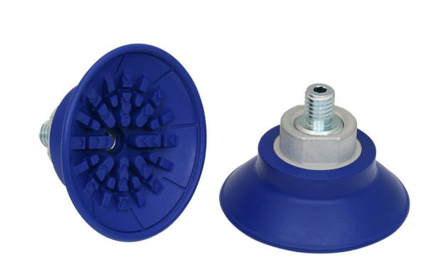 SAF 40 NBR-60 M10-AG | MECHWORTH