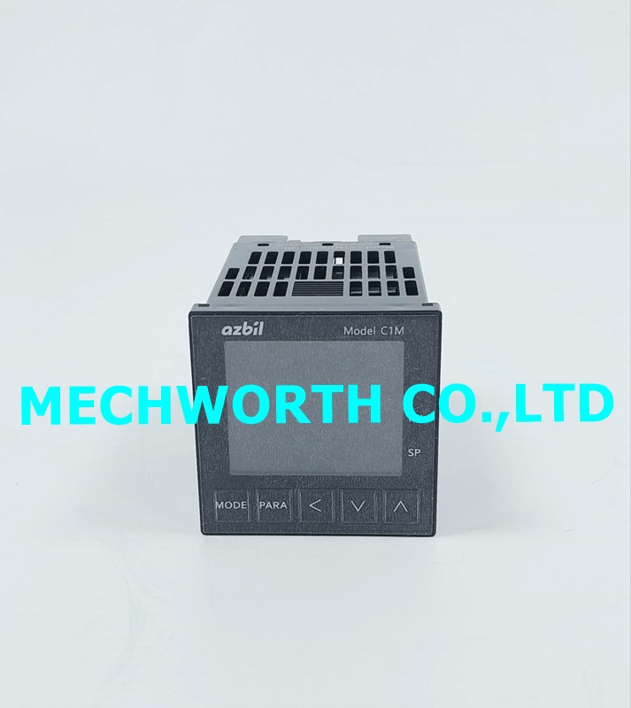 C1MTR0RA0100 AZBIL / Digital indicator controller