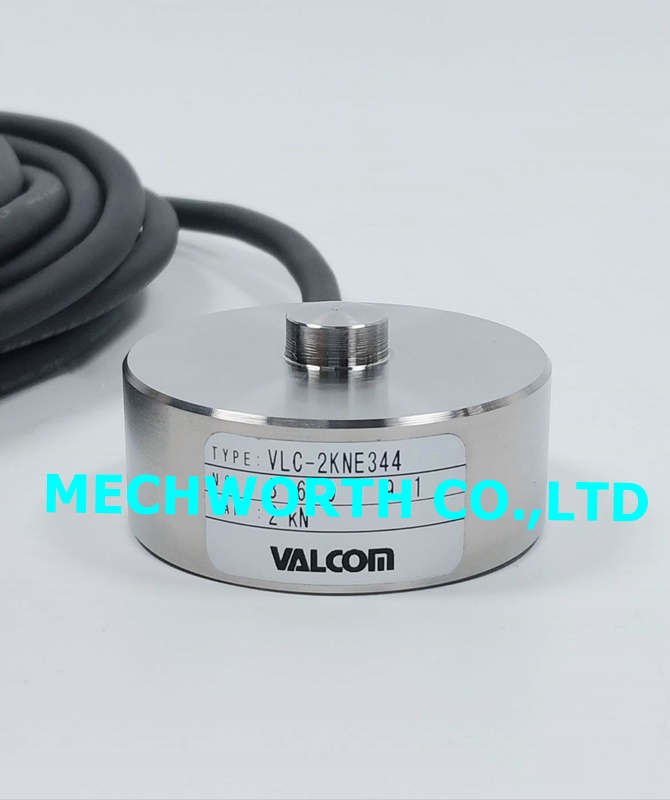VLC-2KNE344 VALCOM / Load Cell