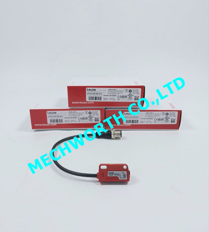 HT3CL2/4P-200-M12 LEUZE (DE) / Diffuse sensor