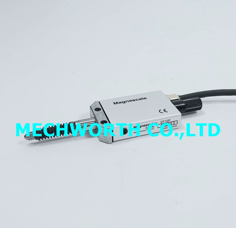 DT12P MAGNESCALE / Digital gauge