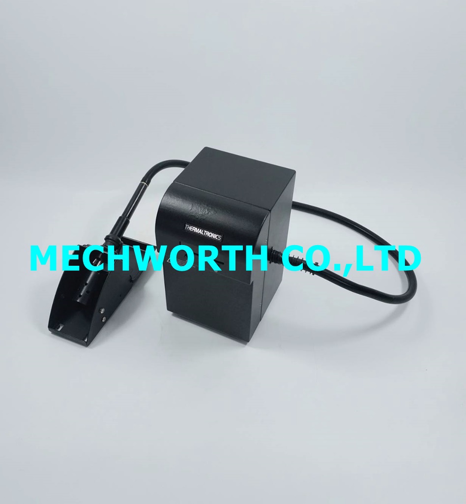 TMT-HA100 | MECHWORTH