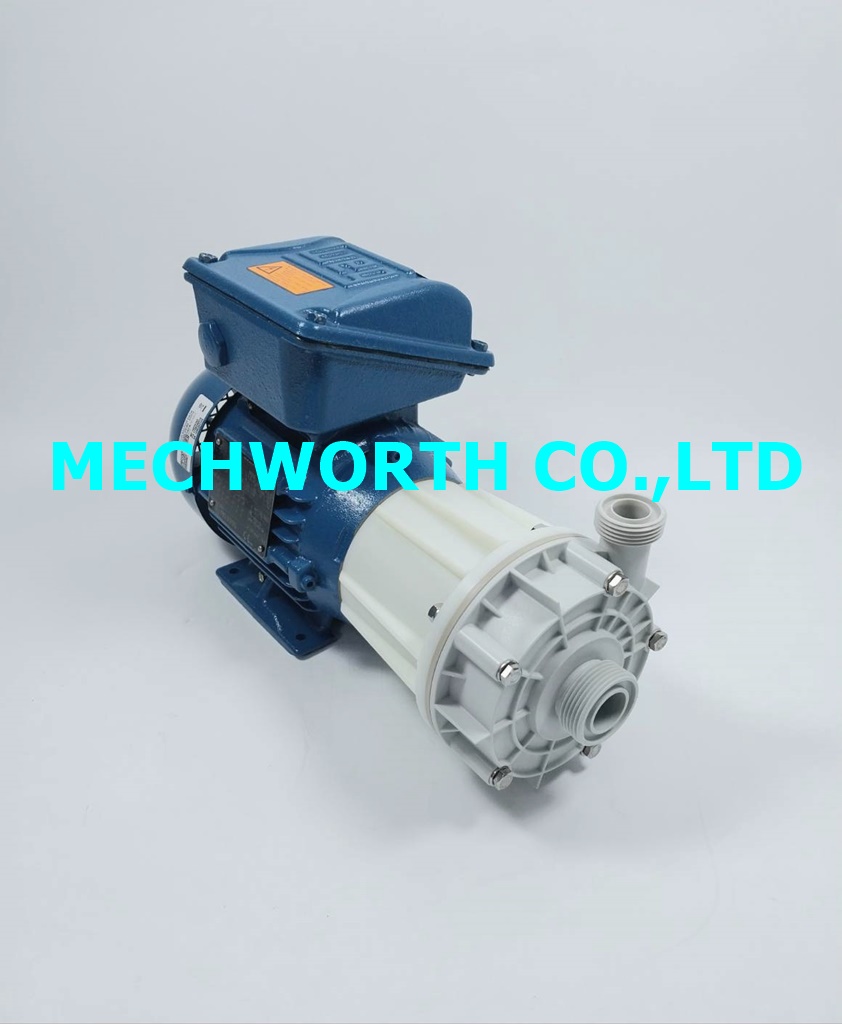 MPN-EX130 SCHMITT (DE) / ATEX EX-Proof Chemical resistant Centrifugal