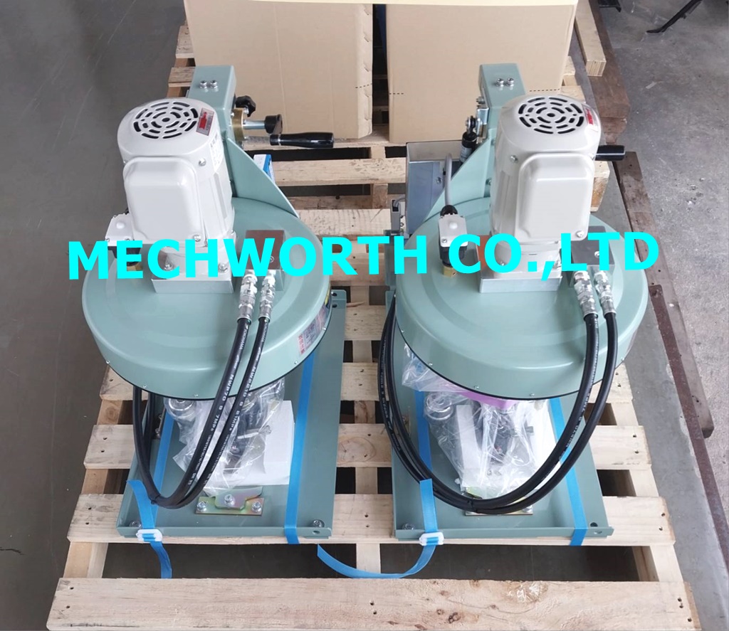 KSP-822DV-4 KOWA (JP) / Visco pump