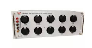 HARS-X-10-0.01 IET (US) / Decade Resistor Box