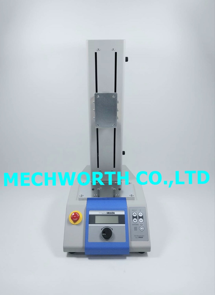 MX2-2500N IMADA (JP) / Motorized Test Stand