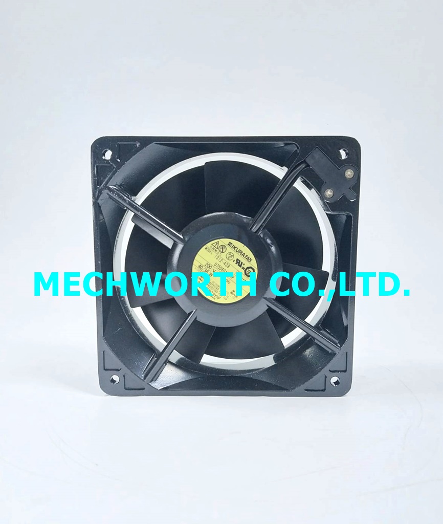 U7556G1X-TP IKURA (JP) / Exhaust fan