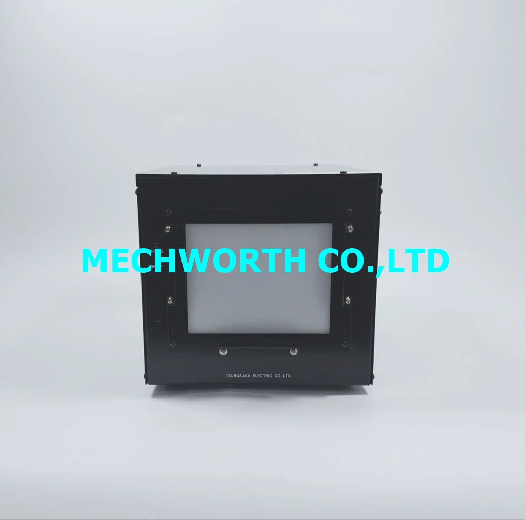 LSB-1-1411FBS2 | MECHWORTH