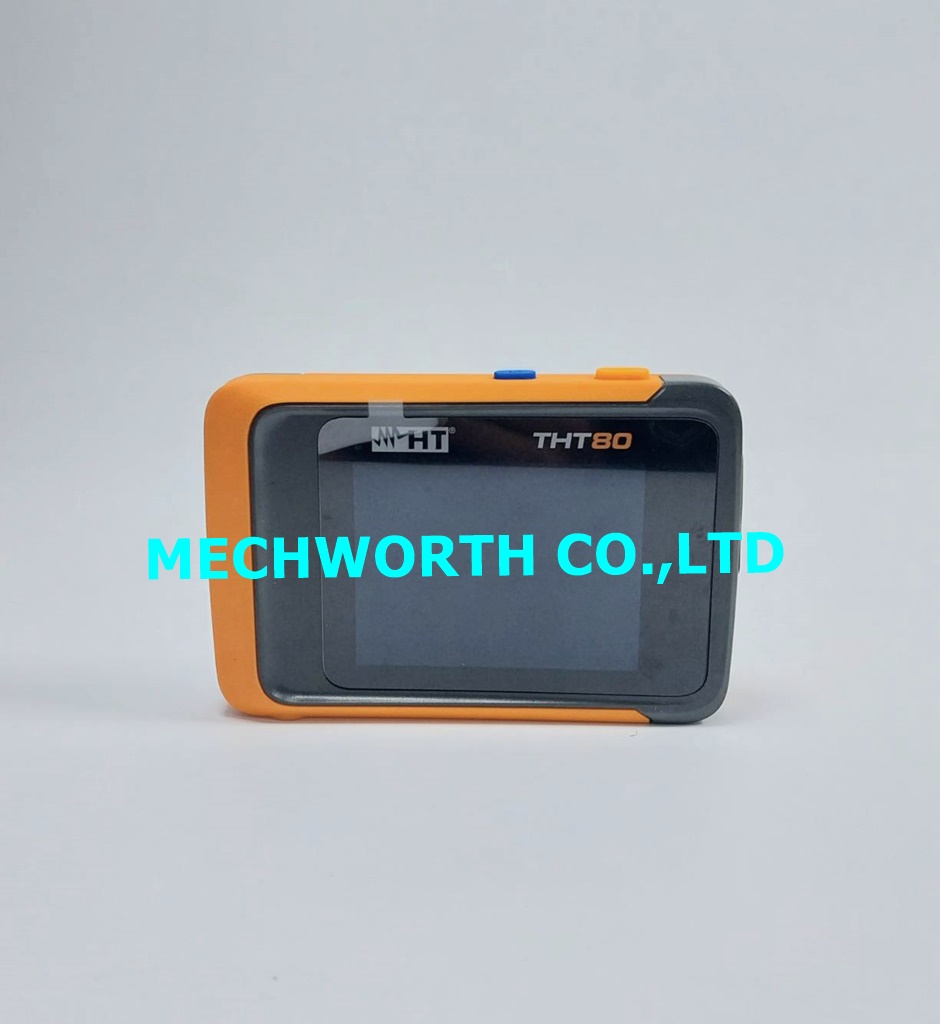 THT80 HI INSTRUMENTS (IT) / WIFI Digital-IR Camera