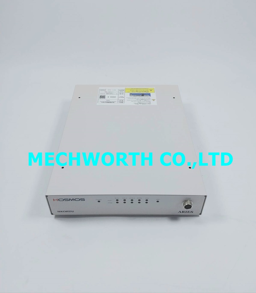 ARIES KOHZU (JP) / Master Controller