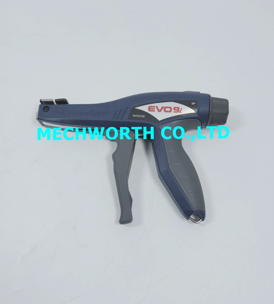 จำหน่าย HELLERMANN Cable Tie Tools