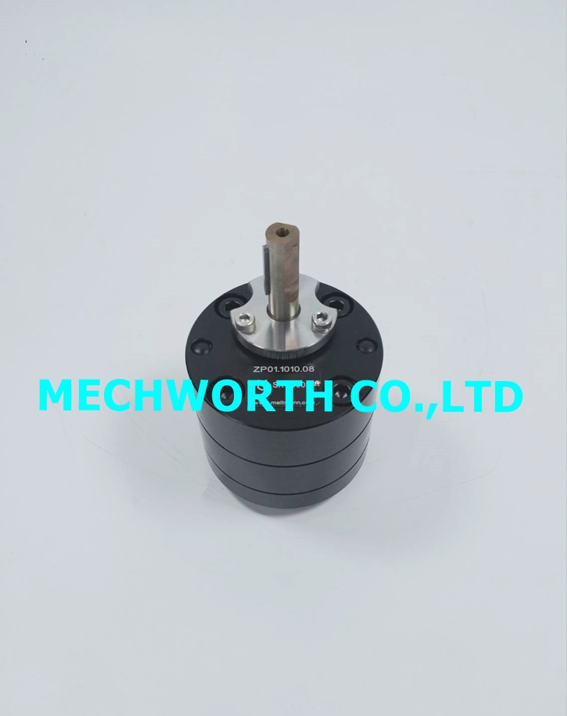 ZP01.1010.08 | MECHWORTH