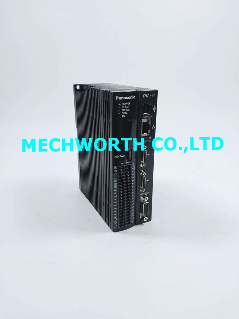 ANPV0232ADP PANASONIC / Image checker