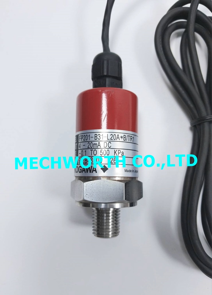 FP201-B31-L20A*B/TR1 YOKOGAWA (JP) / Pressure sensor