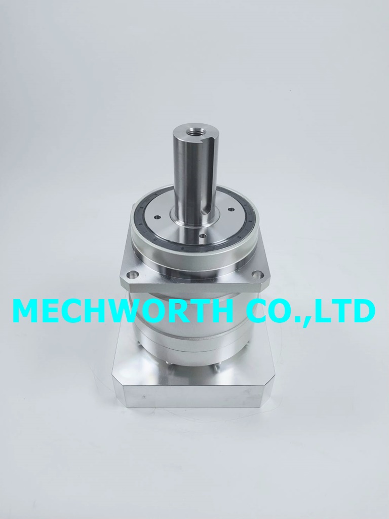 VRS-100C-5-K3-38KA35 NIDEC-SHIMPO / Gear Reducer