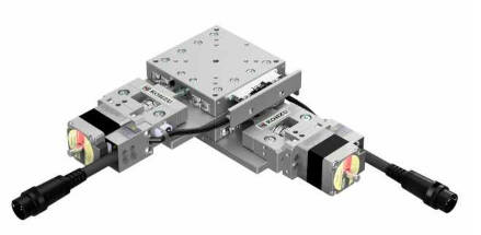 YA07A-R202-1F | MECHWORTH