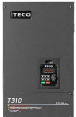 T310-4075-H3C TECO / Inverter