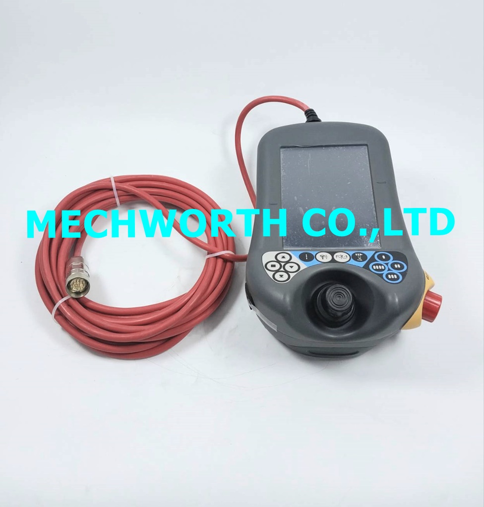 DSQC 679 | MECHWORTH