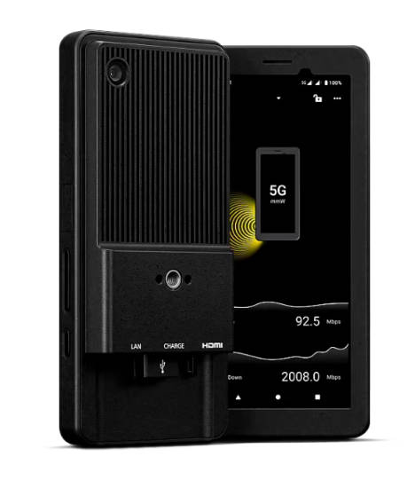 PDT-FP1 SONY / Portable Data Transmitter