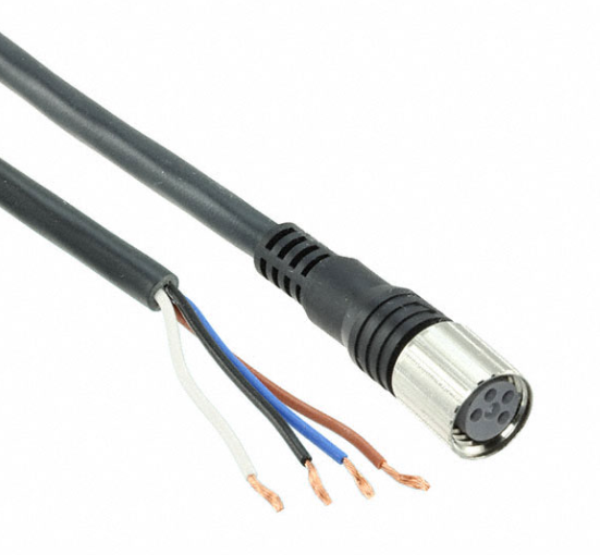 XS3F-M421-402A | MECHWORTH