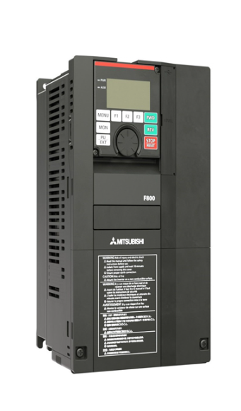 FR-F840-22K-1 | MECHWORTH