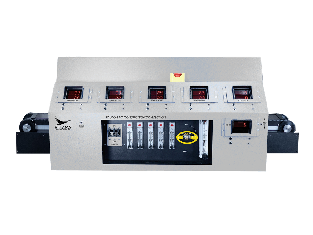 FALCON 5C SIKAMA / Multi Purpose Reflow System